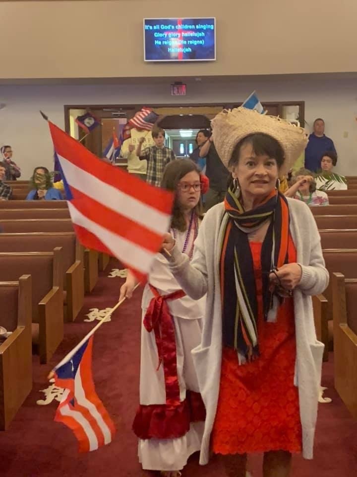 GraceWay Church of God