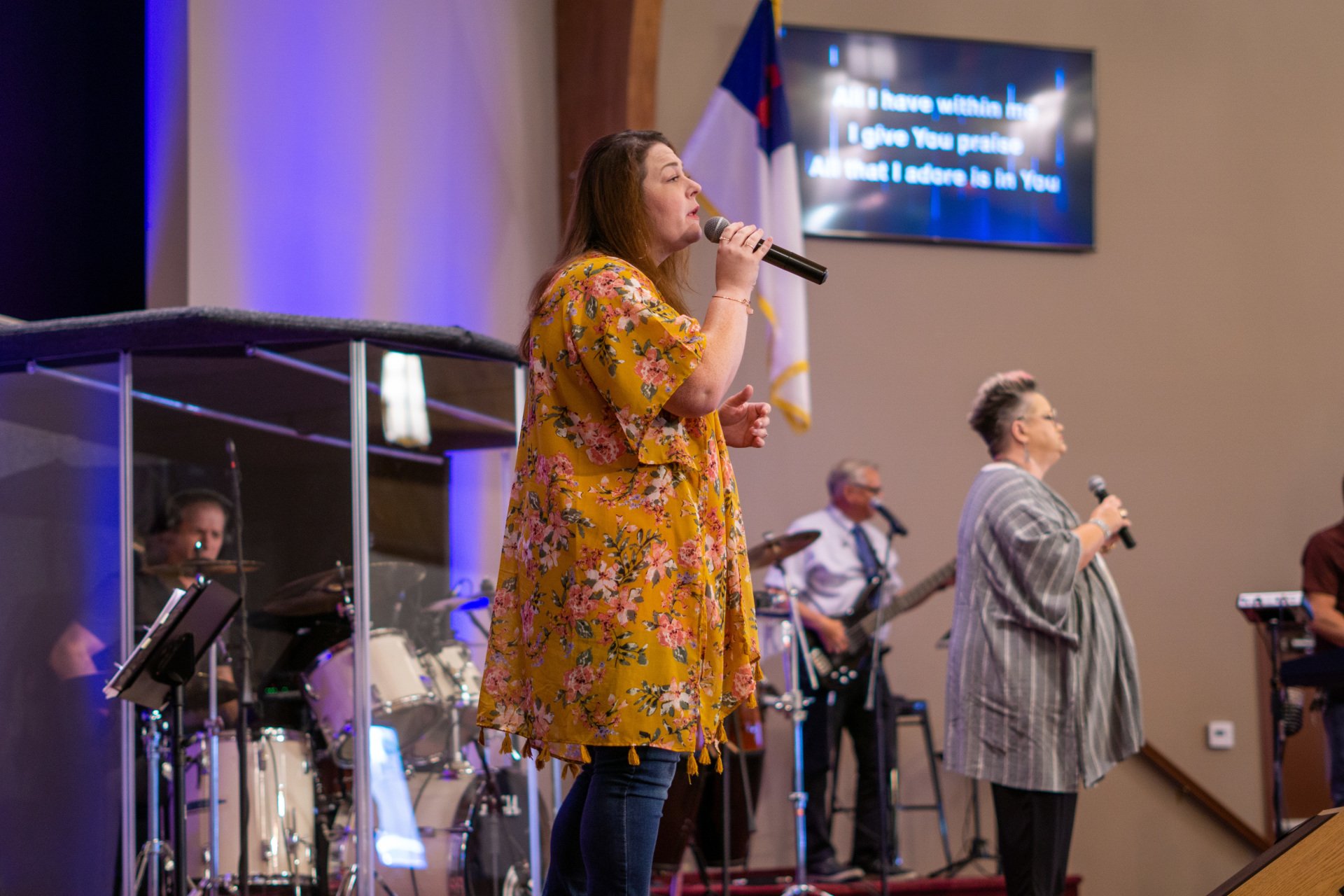 GraceWay Church of God