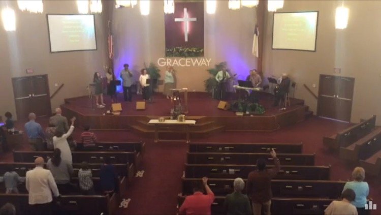 GraceWay Church of God