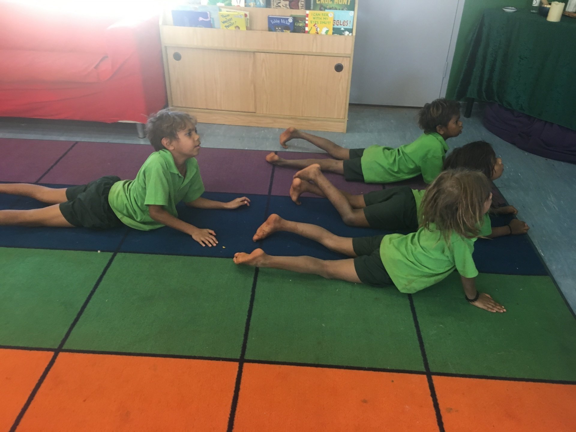 Newsletter August 2019