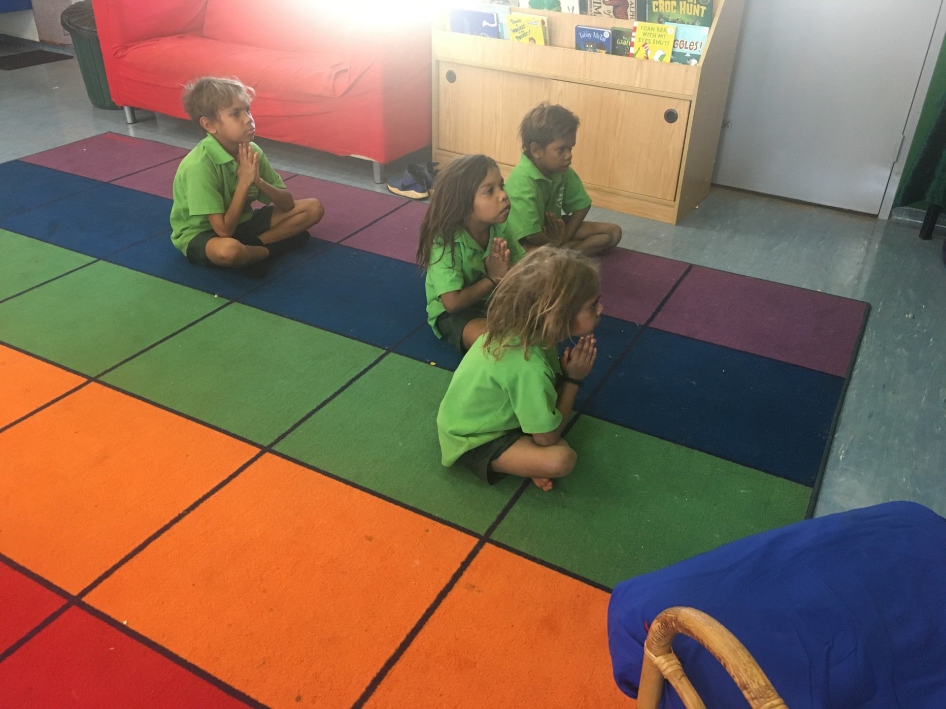 Newsletter July 2019