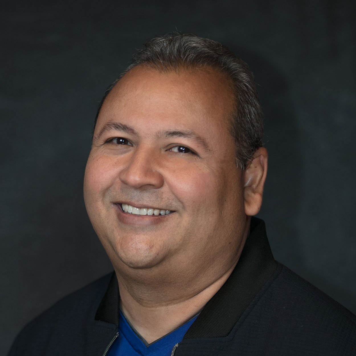 Our Team at Axxiom Data