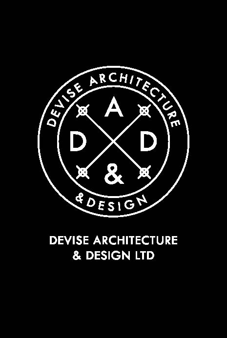 devise architecture & design