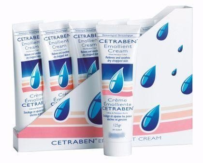 Cetraben - Dry Skin Emolient - Made in Canada for Canadians