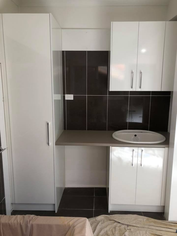 Melbourne Custom Laundry Designs | Call us now