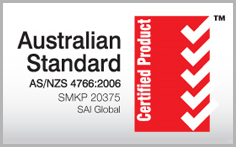 Australian Standard Logo