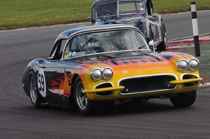 Racing