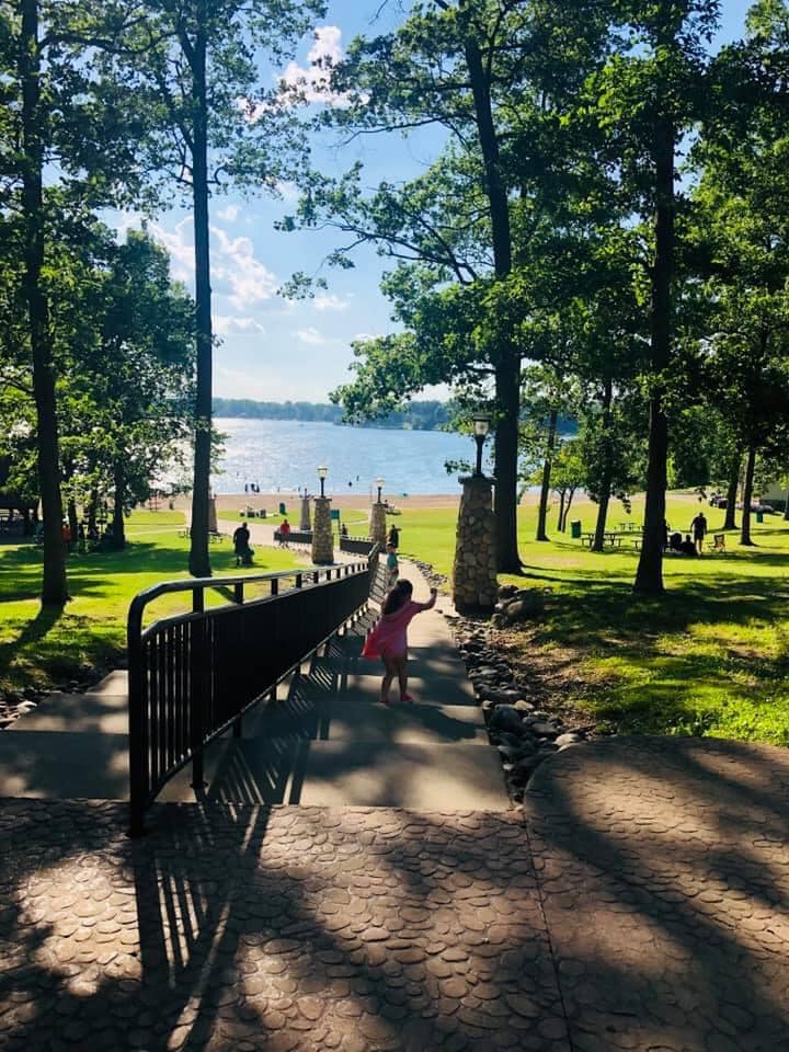 Welcome to Historic Linden / Linden, Michigan