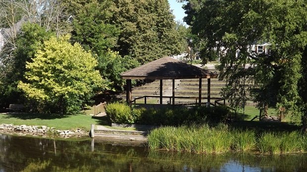 Linden Residents / Linden, Michigan