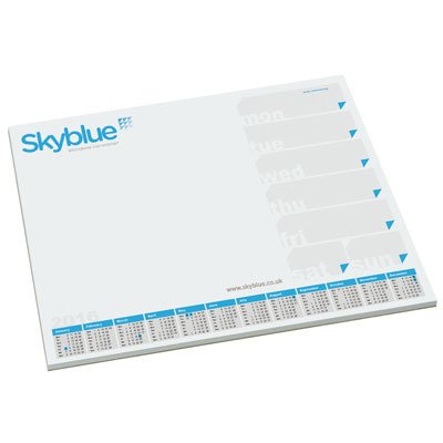 PADS CALENDARS Express Digital Printing Harlow Printers Essex Digital Litho