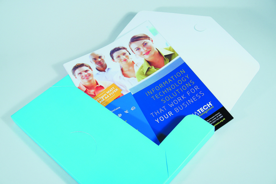 FOLDERS Express Digital Printing Harlow Printers Essex Digital Litho