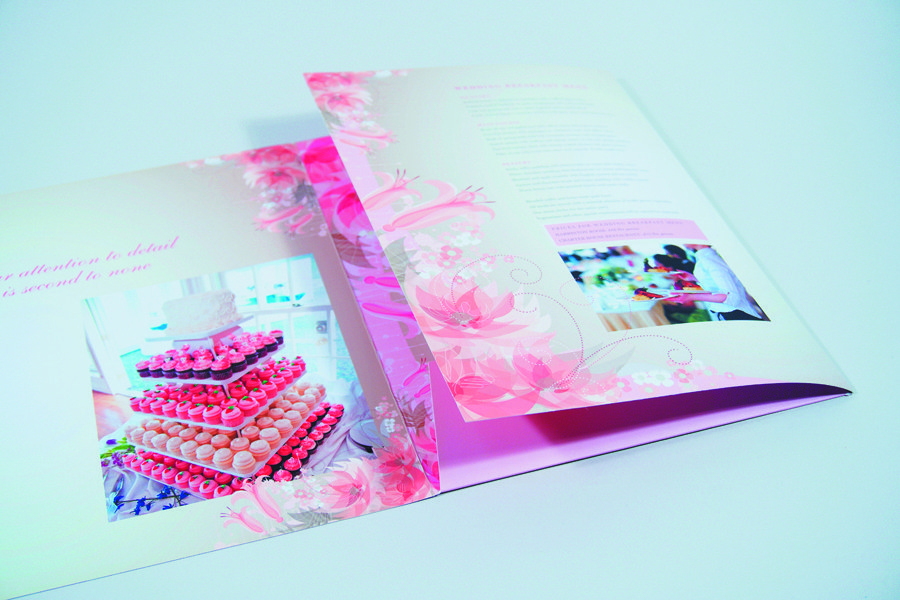 FOLDERS Express Digital Printing Harlow Printers Essex Digital Litho