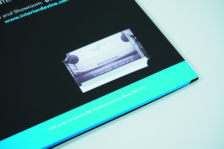 FOLDERS Express Digital Printing Harlow Printers Essex Digital Litho