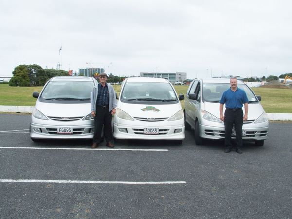 Airport Direct Shuttle Limited | 0800 474 888 | Corporate cars and ...