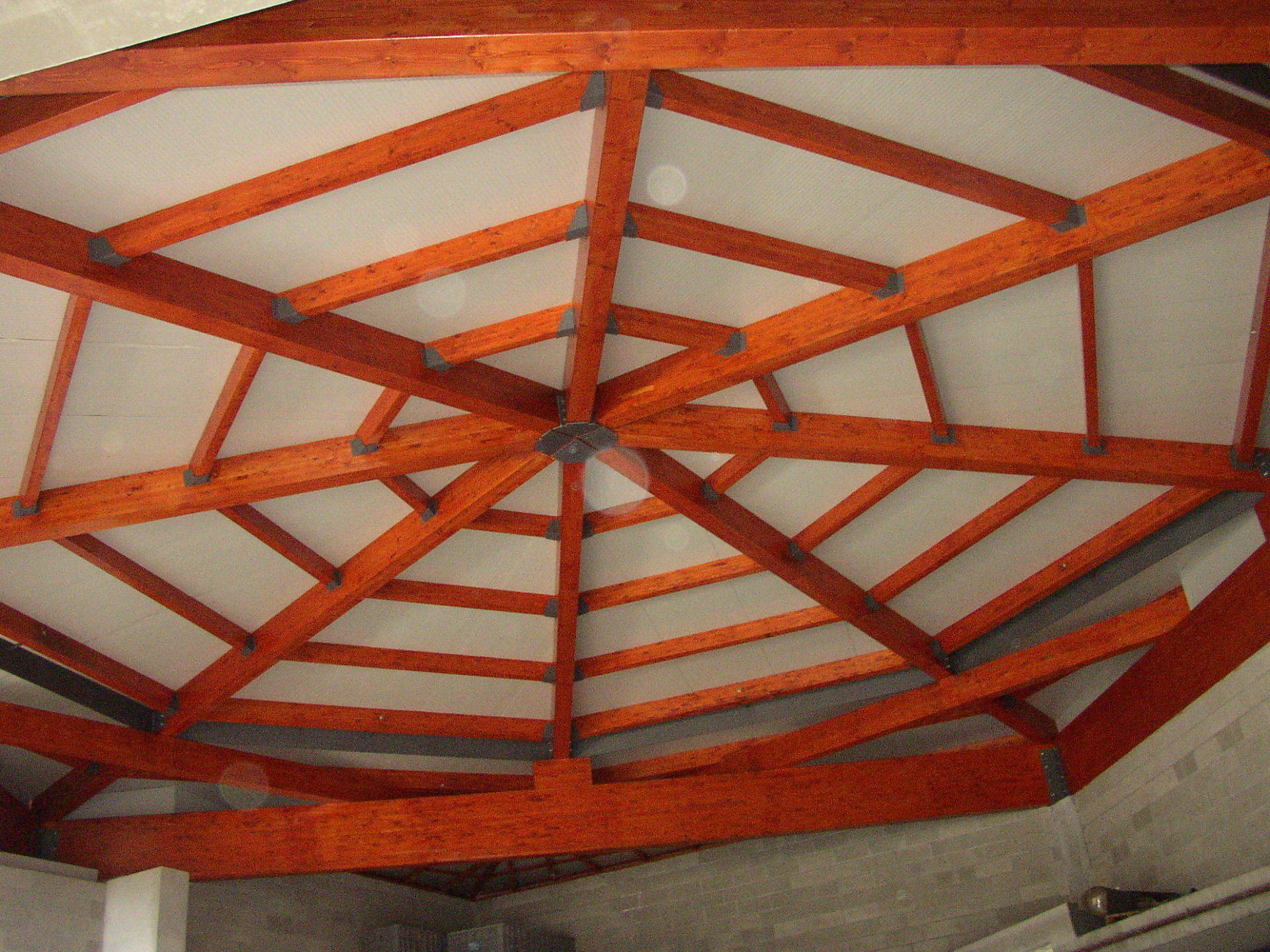 Tetti in legname per edifici | Ornavasso, VB | Bionda Legnami