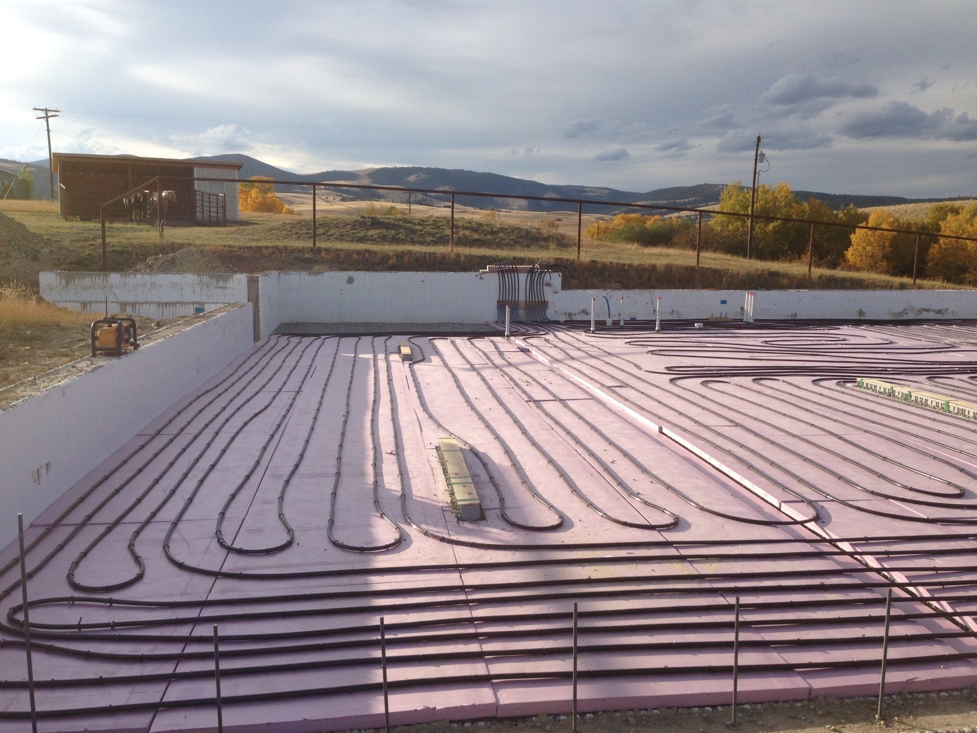 Septic's - Helena, MT - R & R Pump Co.