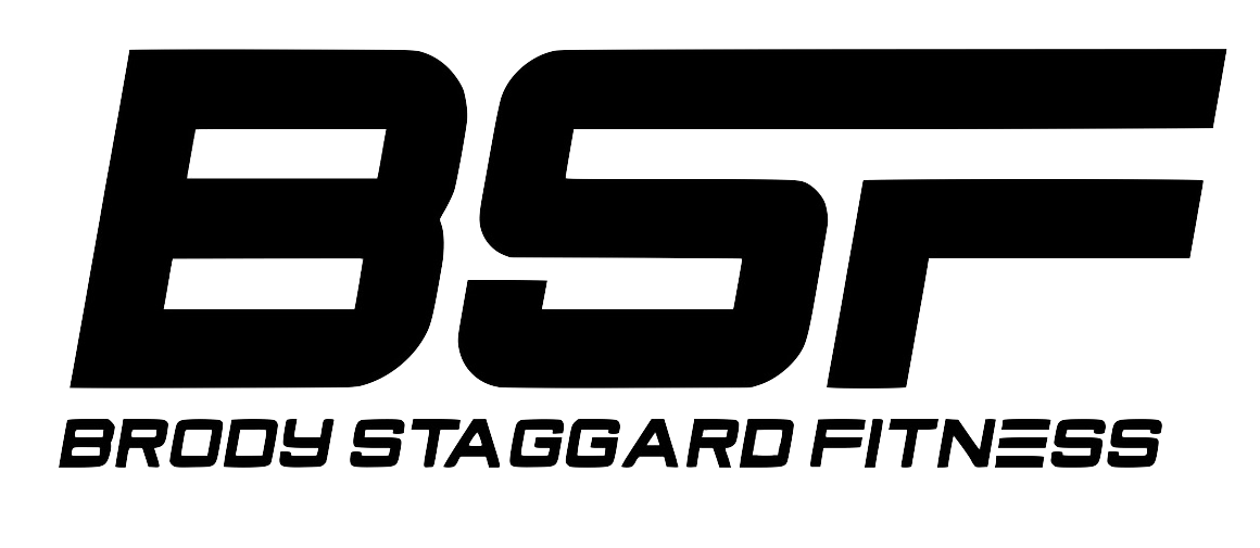 Brody Staggard Fitness