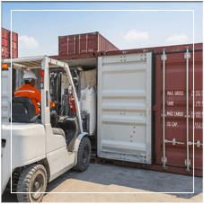 TSI Packing - packaging company in Telford, for nationwide