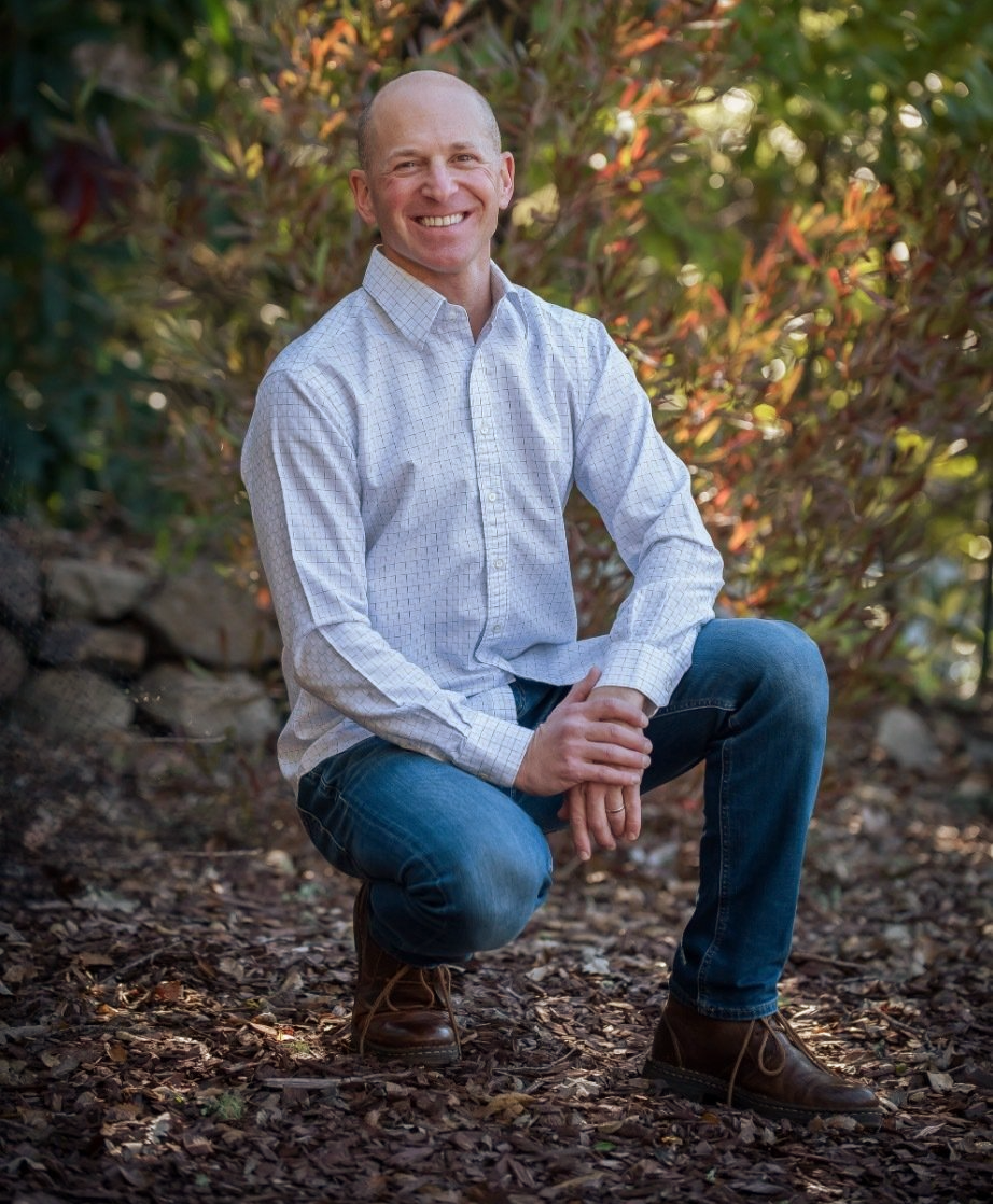 Life & Mindset Coach | Jason Akel, CCHT | Online & In Person