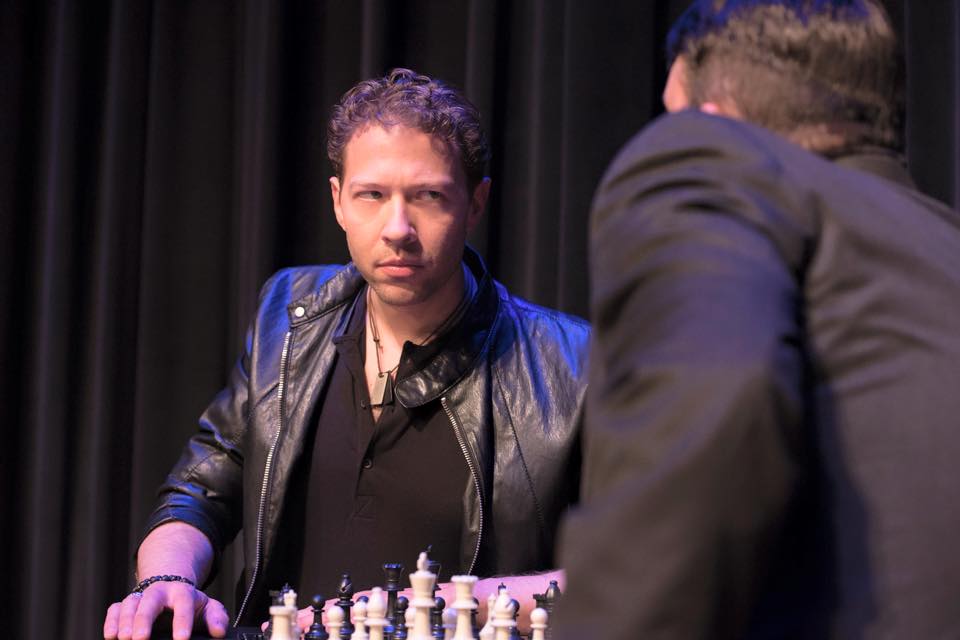 Media Gallery | Jay Poff