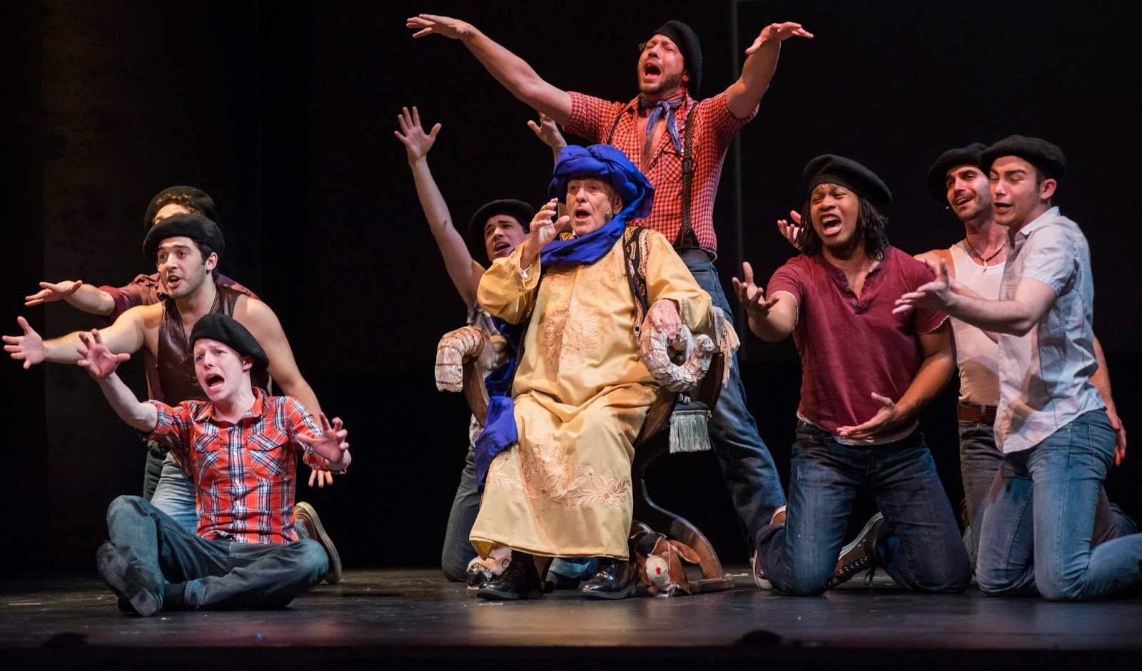 Media Gallery | Jay Poff