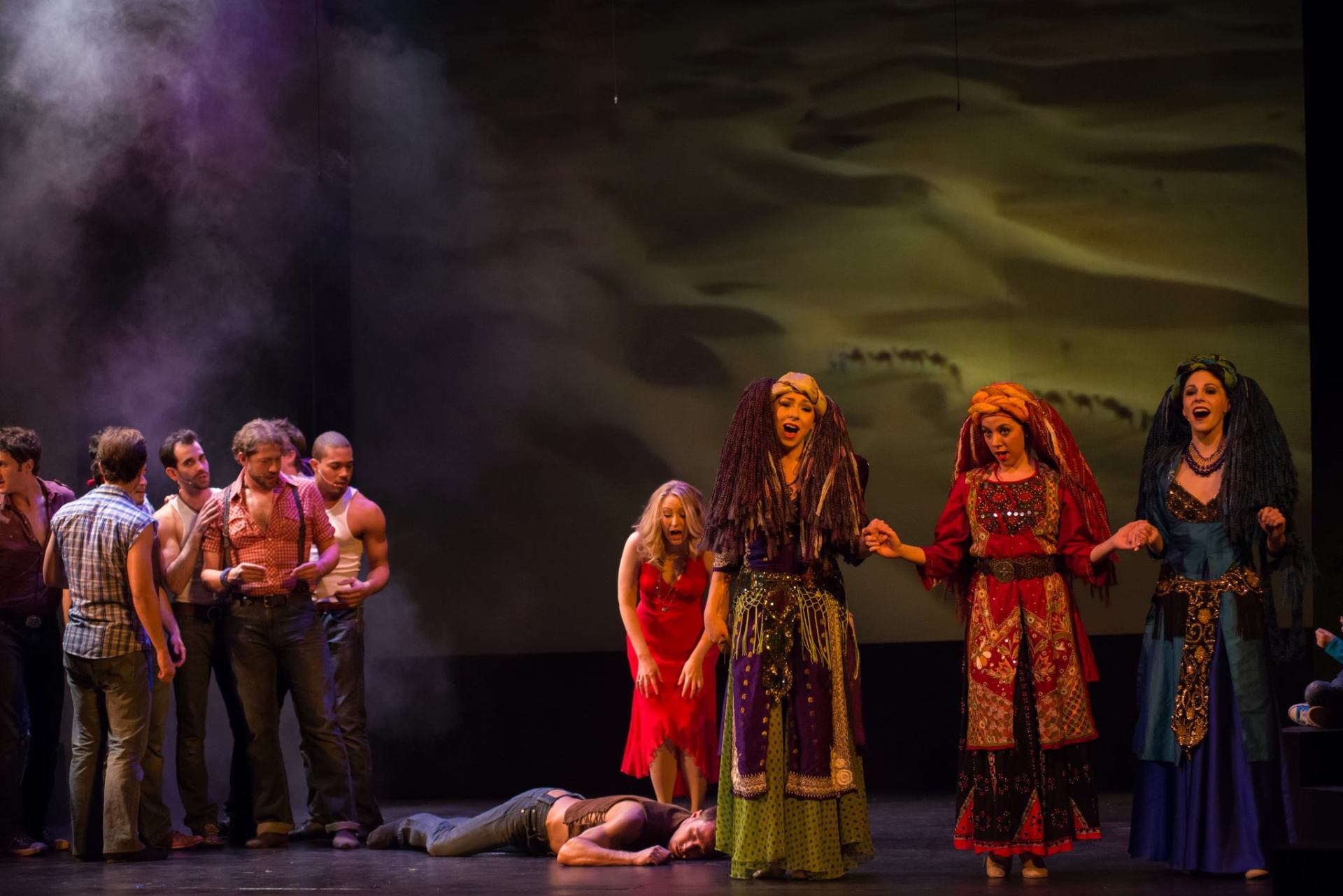 Media Gallery | Jay Poff