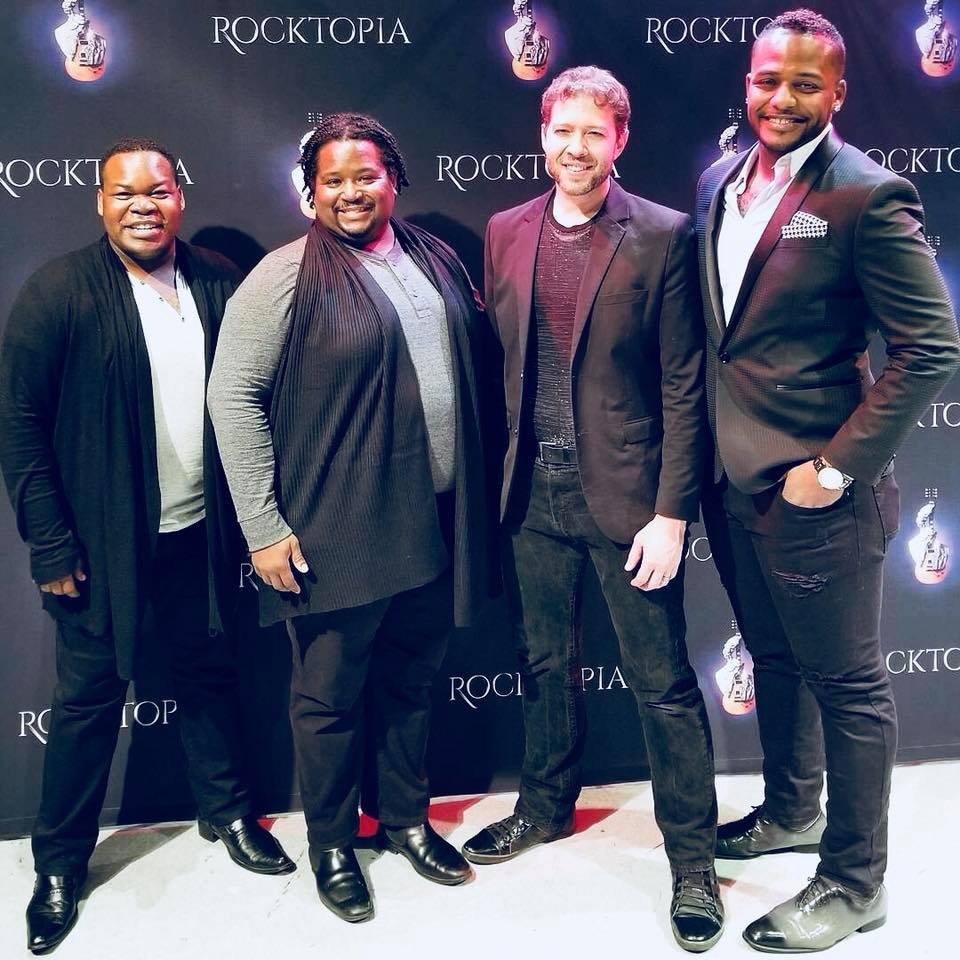 Media Gallery | Jay Poff