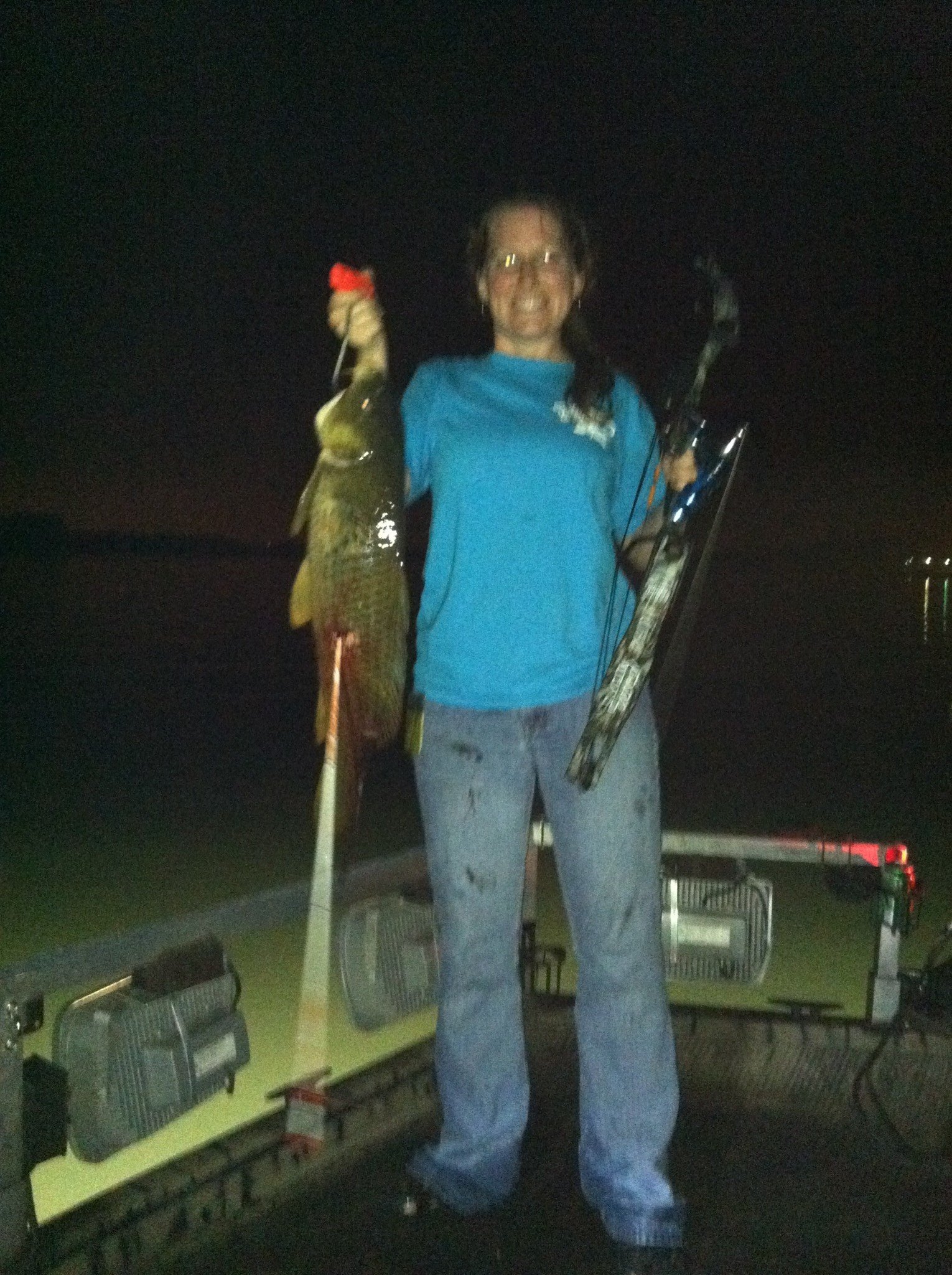 Bowfishing Photo Gallery | Lancaster County, PA | Night Ventures ...