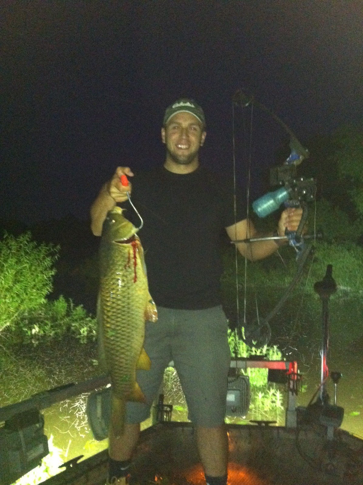 Bowfishing Photo Gallery | Lancaster County, PA | Night Ventures ...