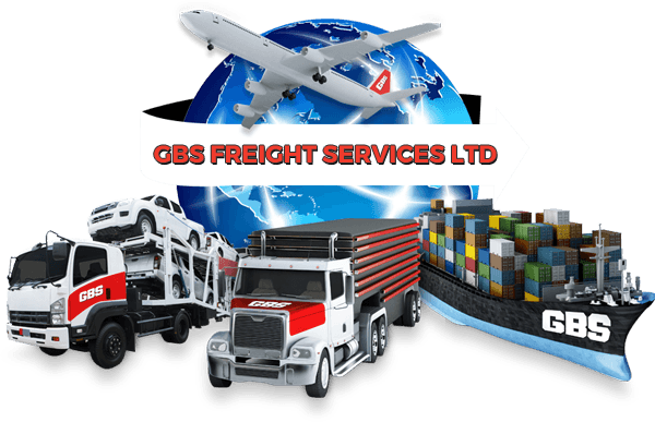 GBS Freight Services Ltd
