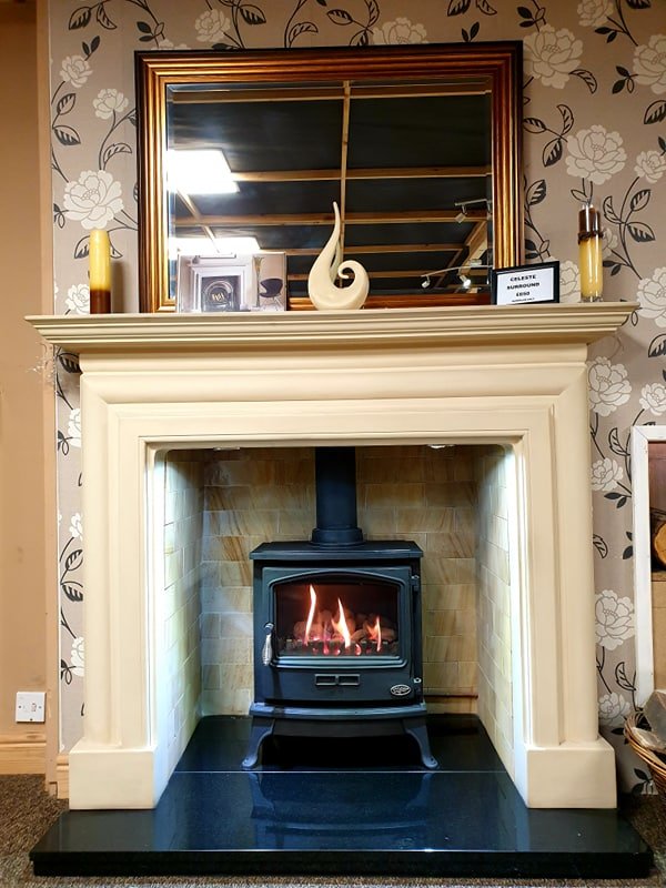 Affordable fireplace accessories at Acorn Fireplaces Ltd