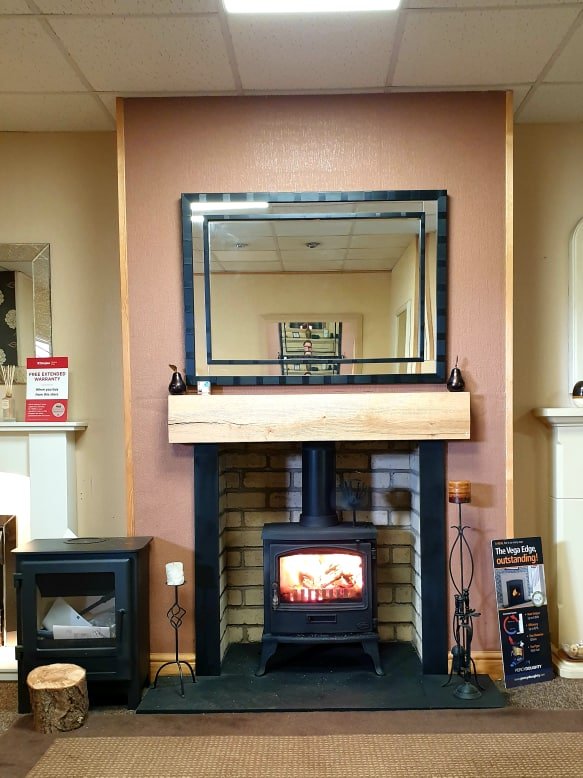 Affordable fireplace accessories at Acorn Fireplaces Ltd