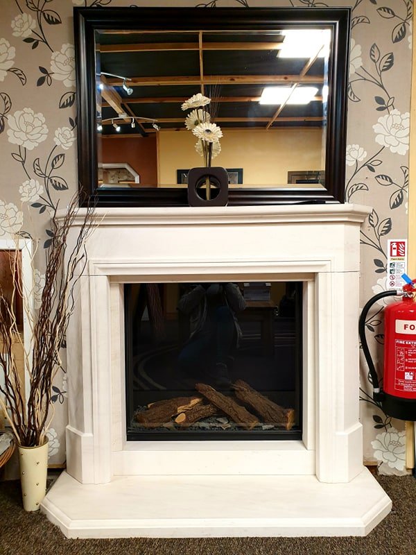 Affordable fireplace accessories at Acorn Fireplaces Ltd