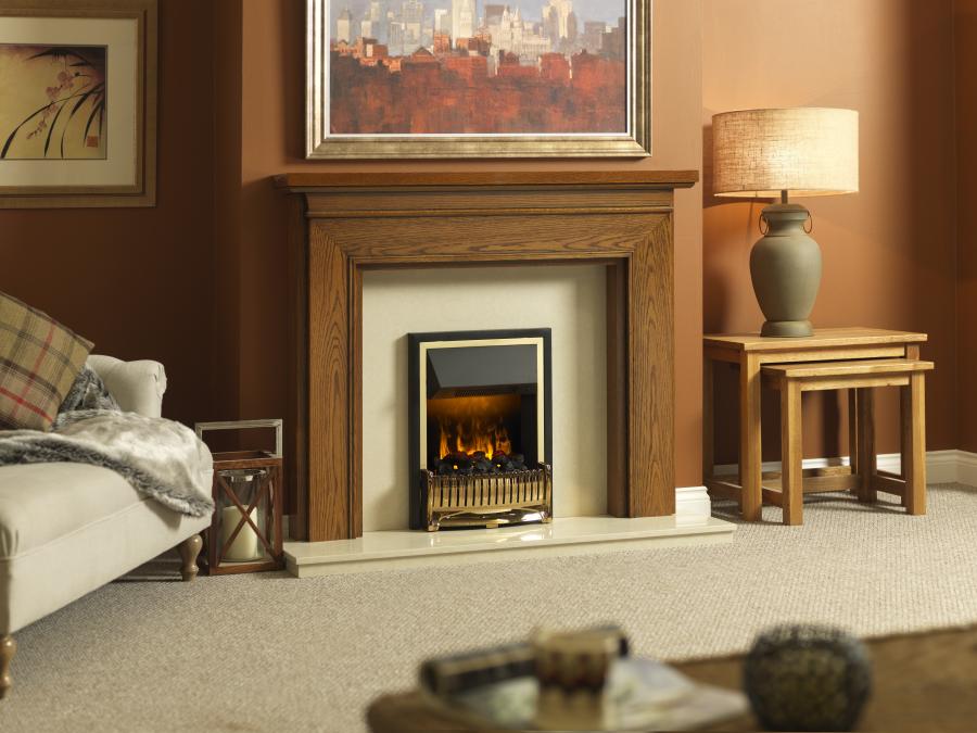 Affordable fireplace accessories at Acorn Fireplaces Ltd