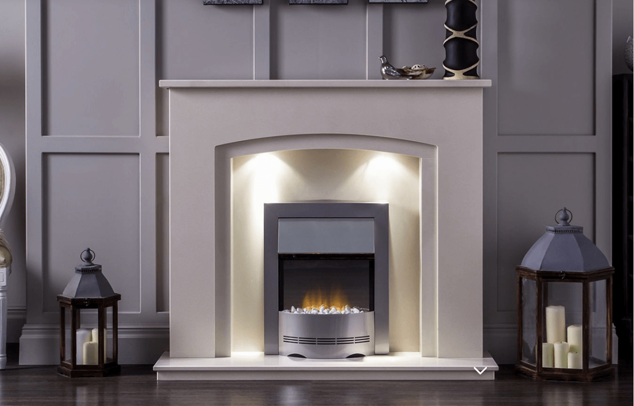 Affordable fireplace accessories at Acorn Fireplaces Ltd