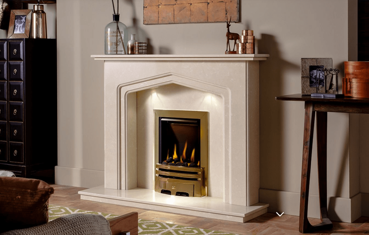 Affordable fireplace accessories at Acorn Fireplaces Ltd