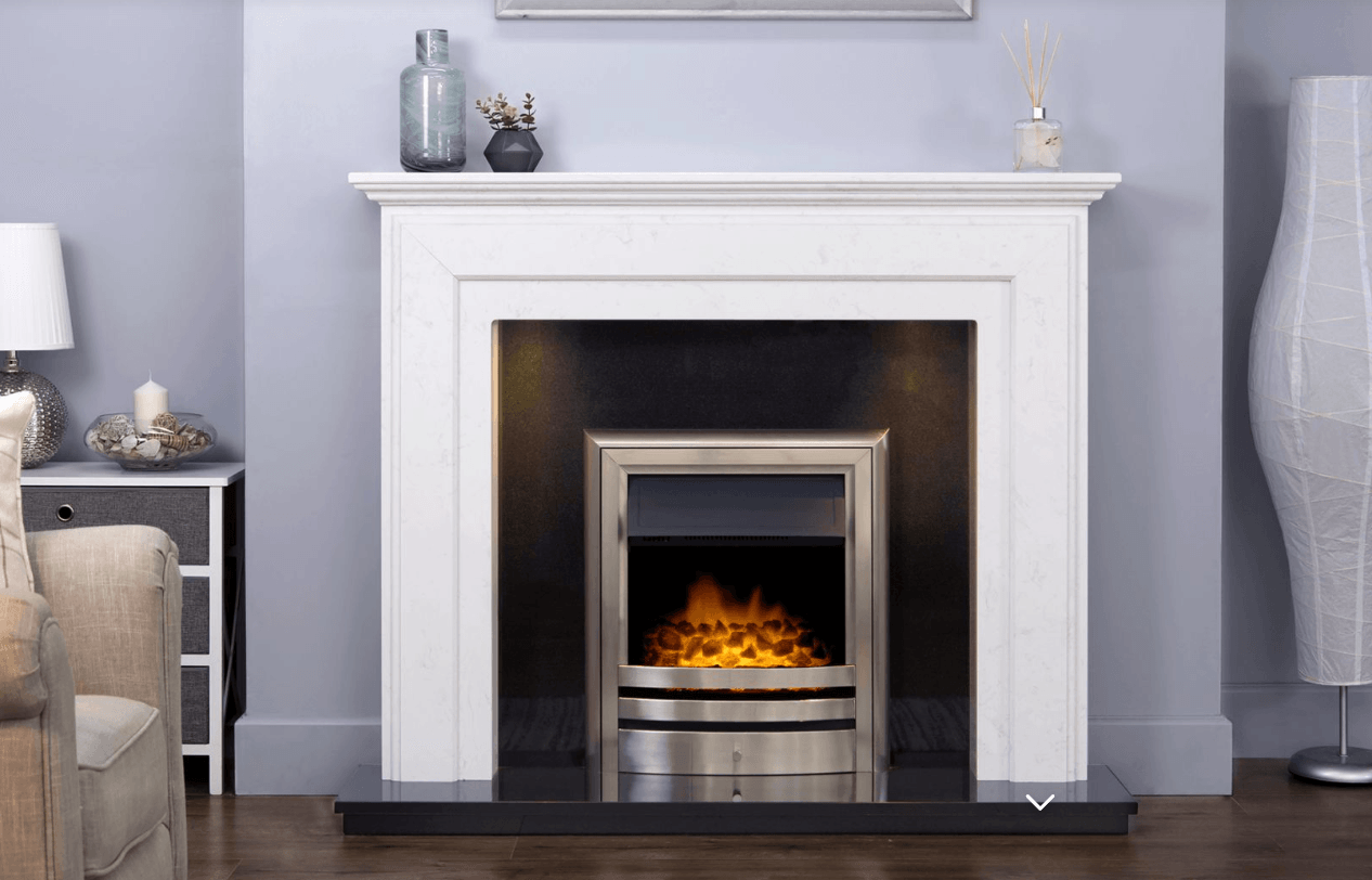 Affordable fireplace accessories at Acorn Fireplaces Ltd