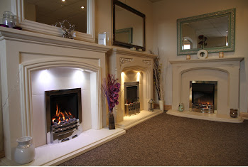 Acorn Fireplaces Ltd, reputable fireplace shop in Stoke-on-Trent