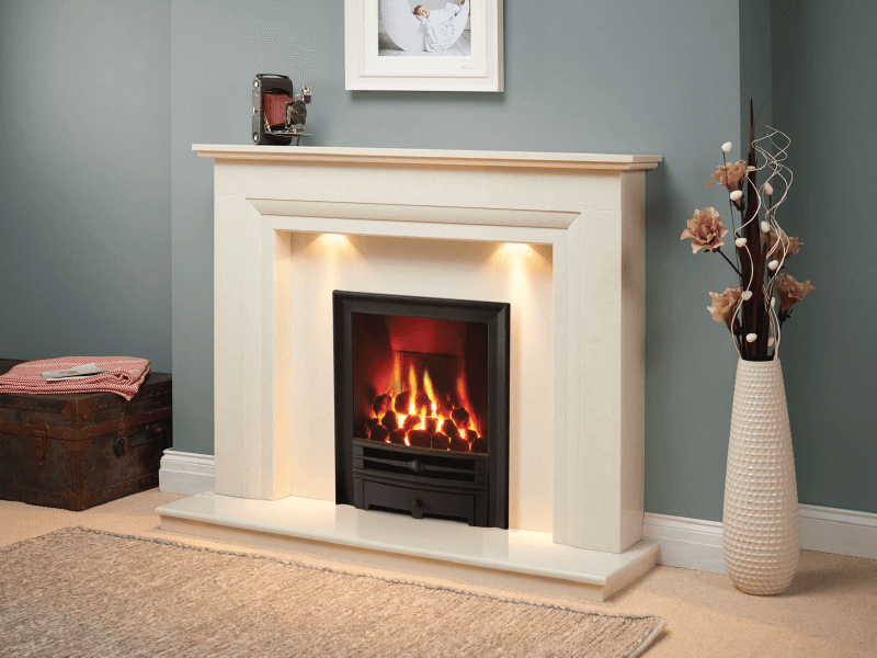 Affordable fireplace accessories at Acorn Fireplaces Ltd