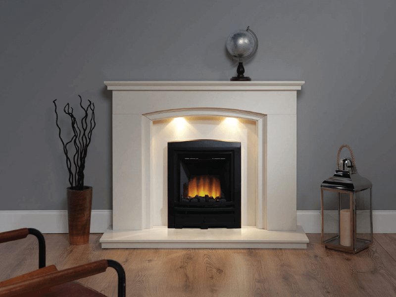 Affordable fireplace accessories at Acorn Fireplaces Ltd