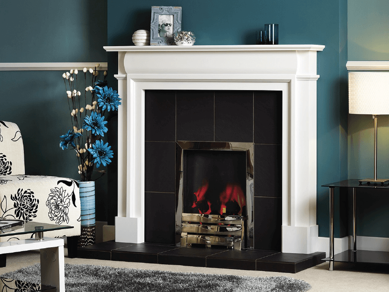 Affordable fireplace accessories at Acorn Fireplaces Ltd