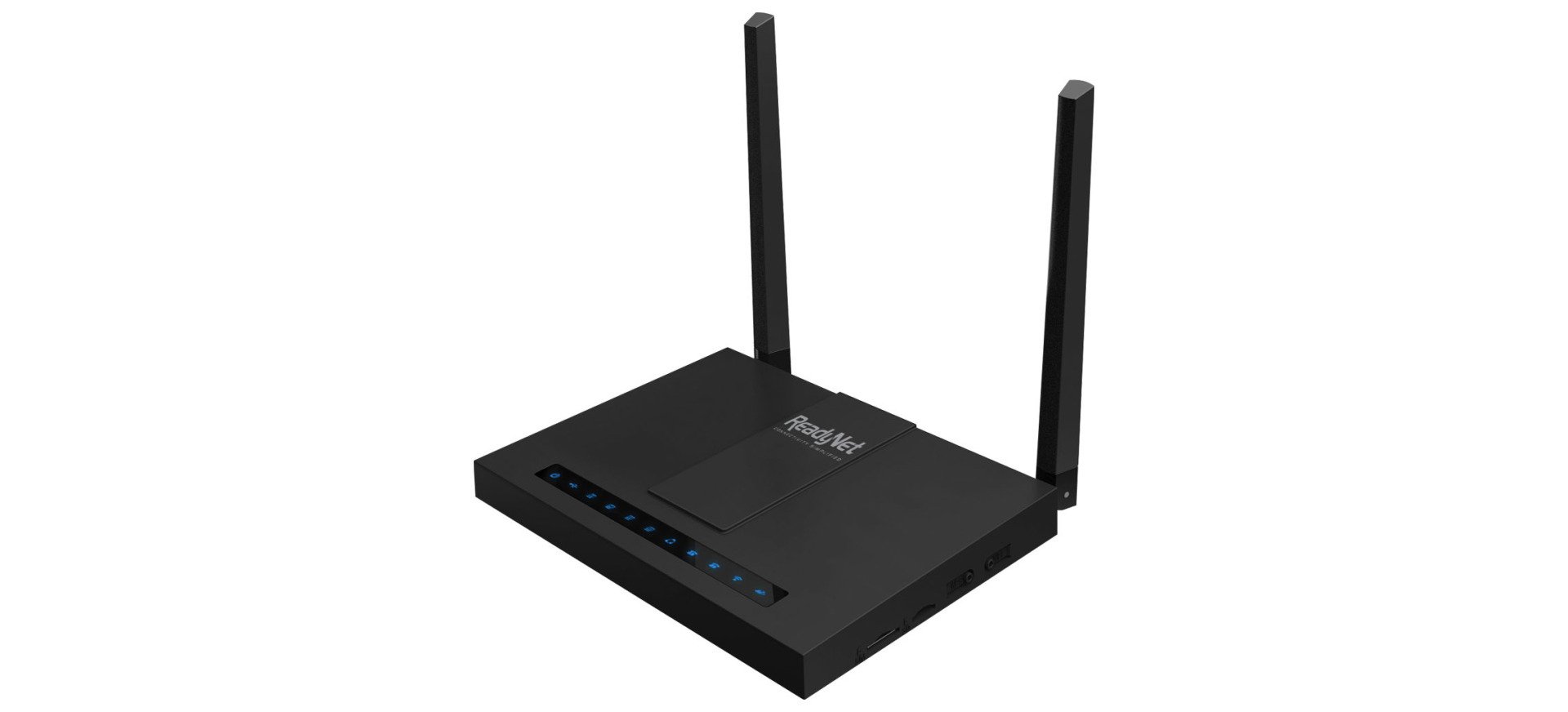 ReadyNet Products - 4G-LTE WiFi Routers, VoIP Routers and More