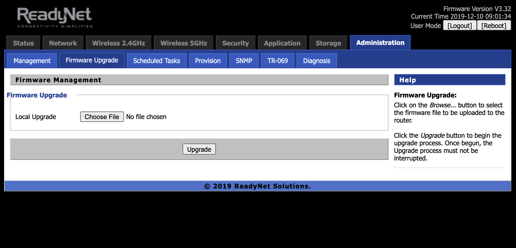 LTE520 Support and Downloads