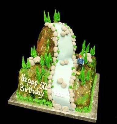 Cakes for Men