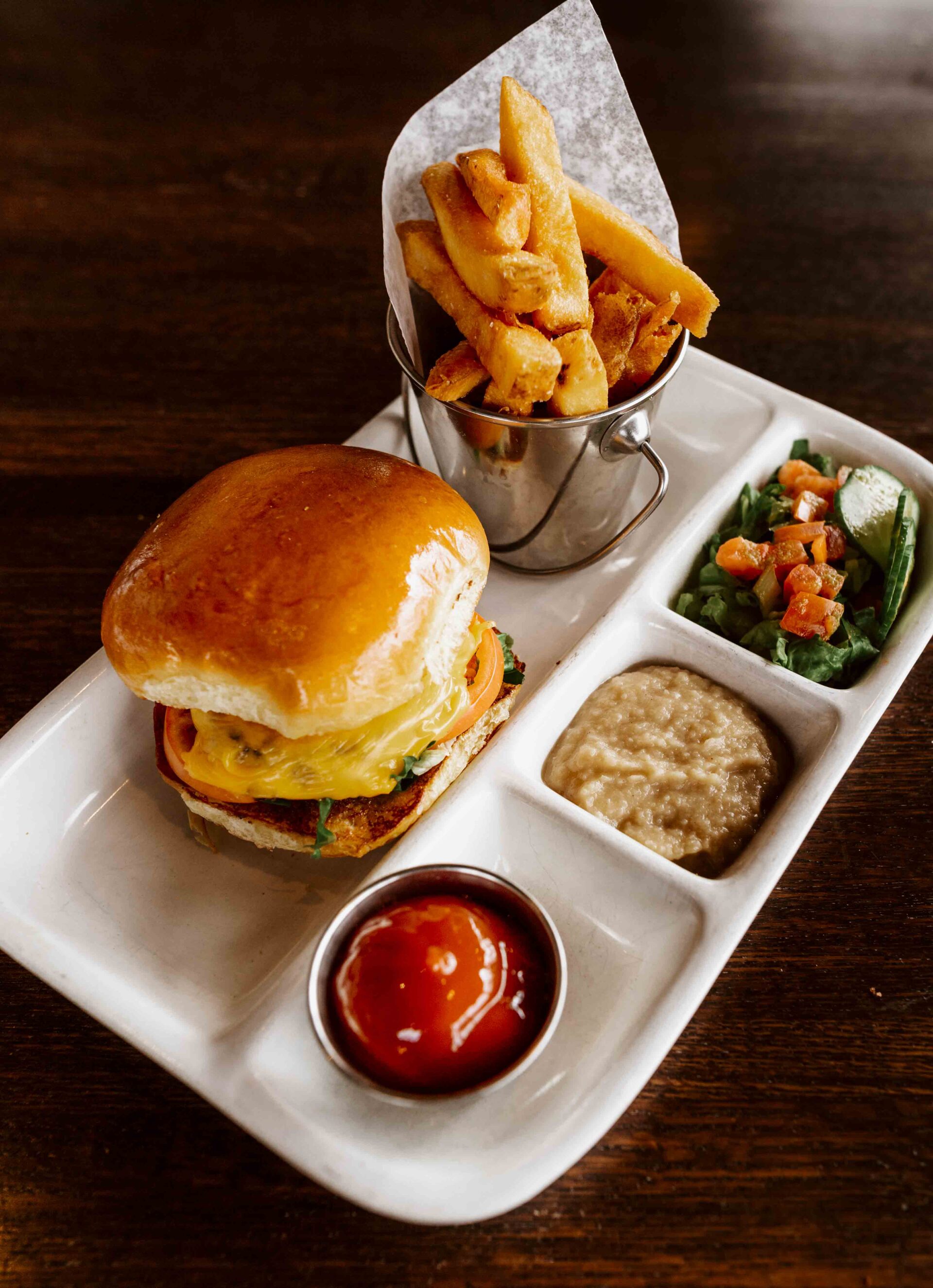 Gallery | Showroom Restaurant | Frederick, MD