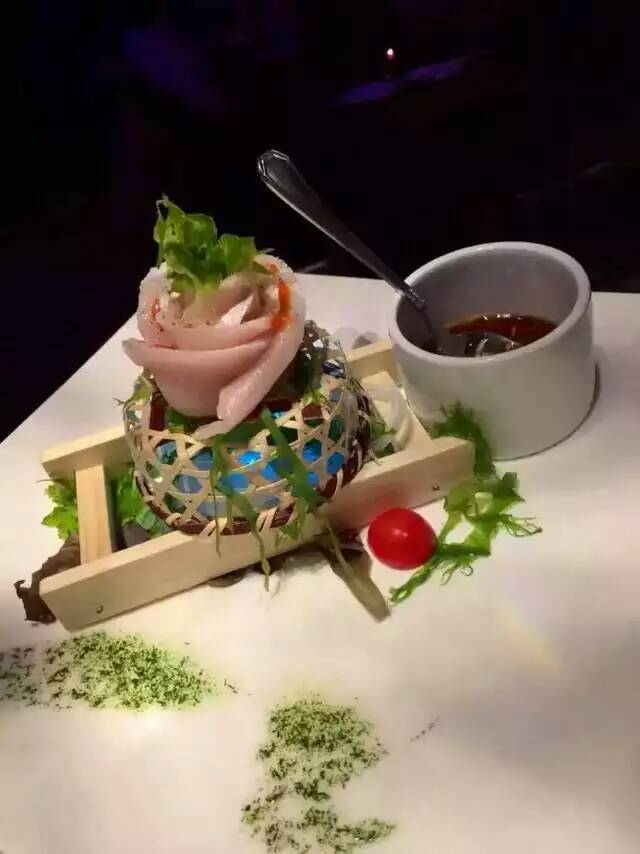 Akashi Asian Bistro & Sushi Bar - Houston, TX - About Us