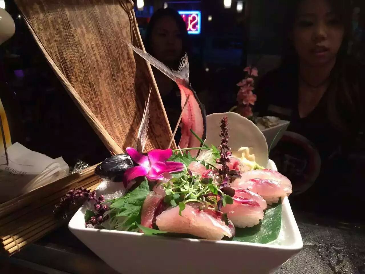 Akashi Asian Bistro & Sushi Bar - Houston, TX - About Us