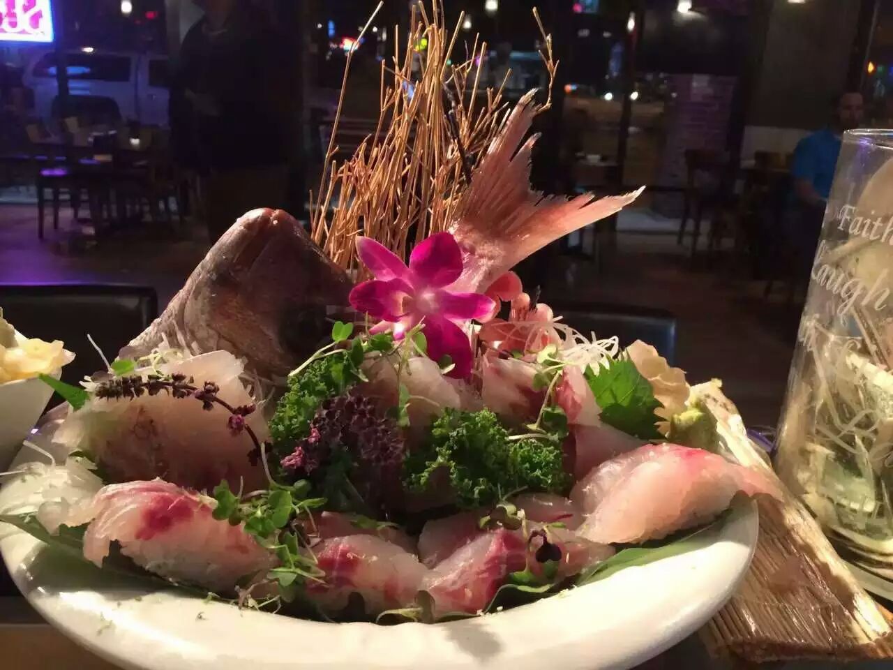 Akashi Asian Bistro & Sushi Bar - Houston, TX - About Us