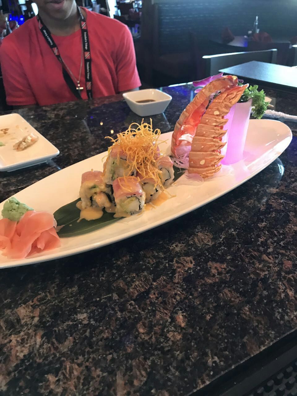 Akashi Asian Bistro & Sushi Bar - Houston, TX - About Us