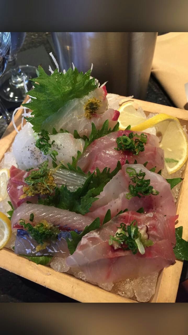 Akashi Asian Bistro & Sushi Bar - Houston, TX - About Us